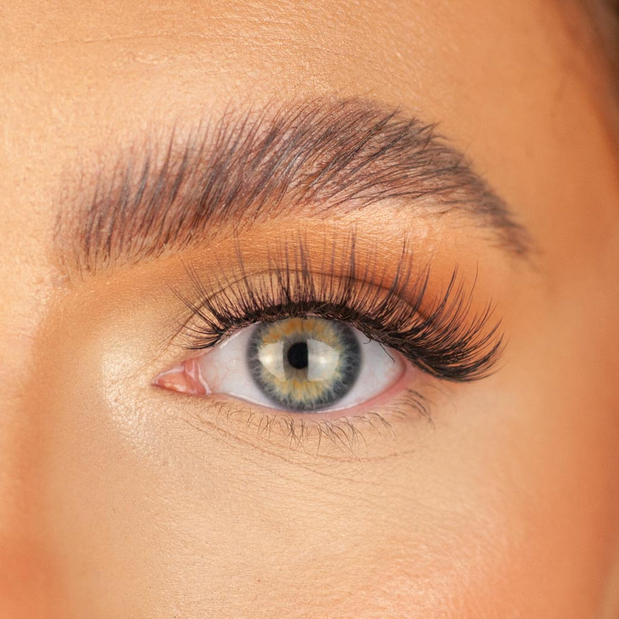 Best Lashes for Prominent Eyes | Free UK Delivery Available | False ...