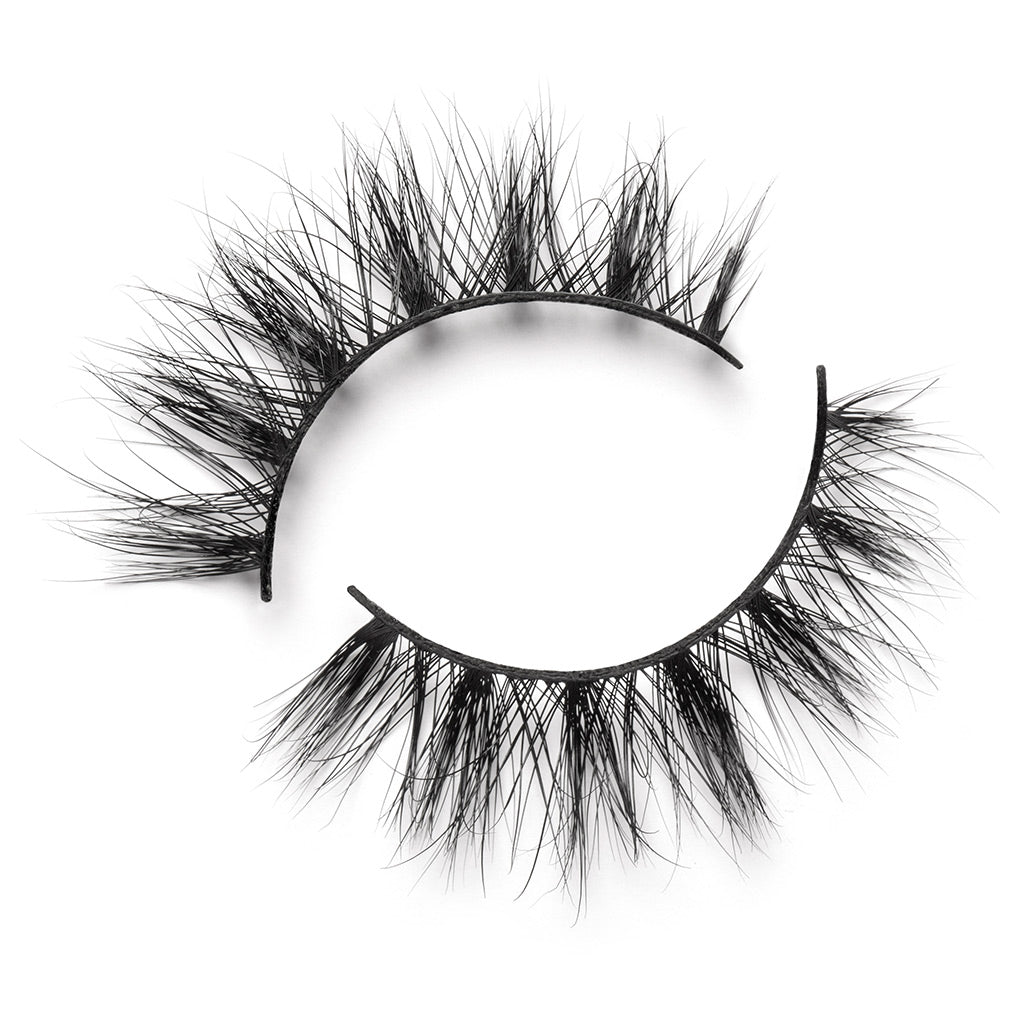 Lilly Lashes 3D Faux Mink Lashes - Paris | False Eyelashes