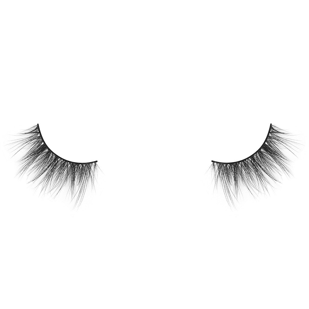 Lilly Lashes Butterfl'Eyes 3D Faux Mink Half Lashes - Angel | False ...