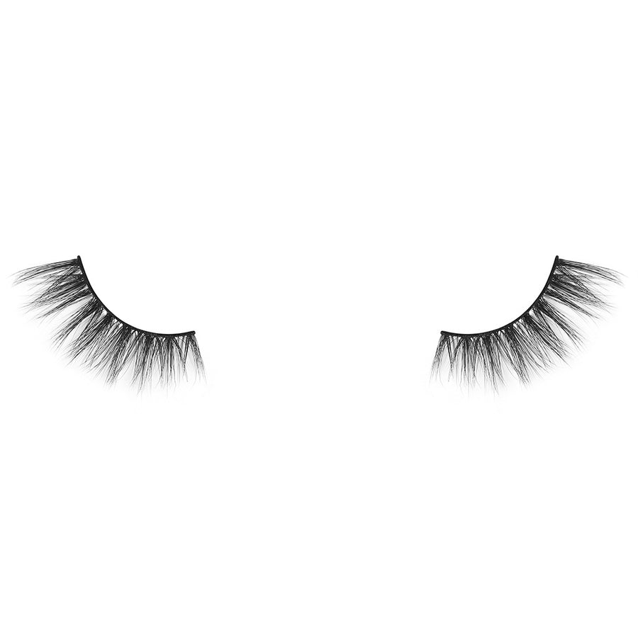 Lilly Lashes Butterfl'Eyes 3D Faux Mink Half Lashes - Dreamy | False ...