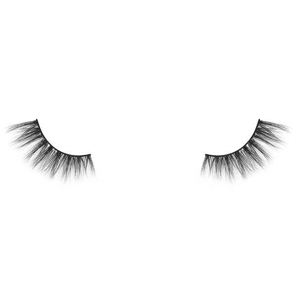 Lilly Lashes Butterfl'Eyes 3D Faux Mink Half Lashes - Dreamy | False ...
