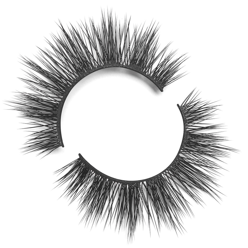 Lilly Lashes Luxury Synthetic - Elite | False Eyelashes
