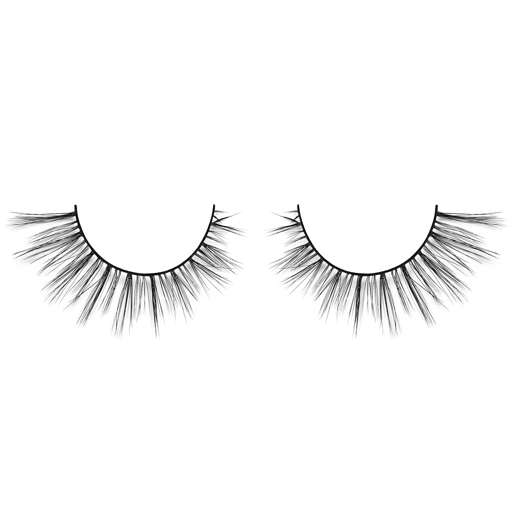 Lilly Lashes Luxury Synthetic Lite - Chic | False Eyelashes
