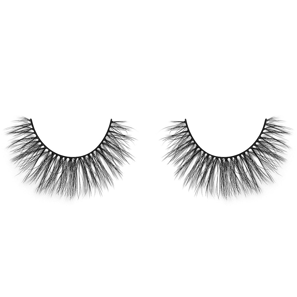 Lilly Lashes Luxury Synthetic Lite - Radiant | False Eyelashes