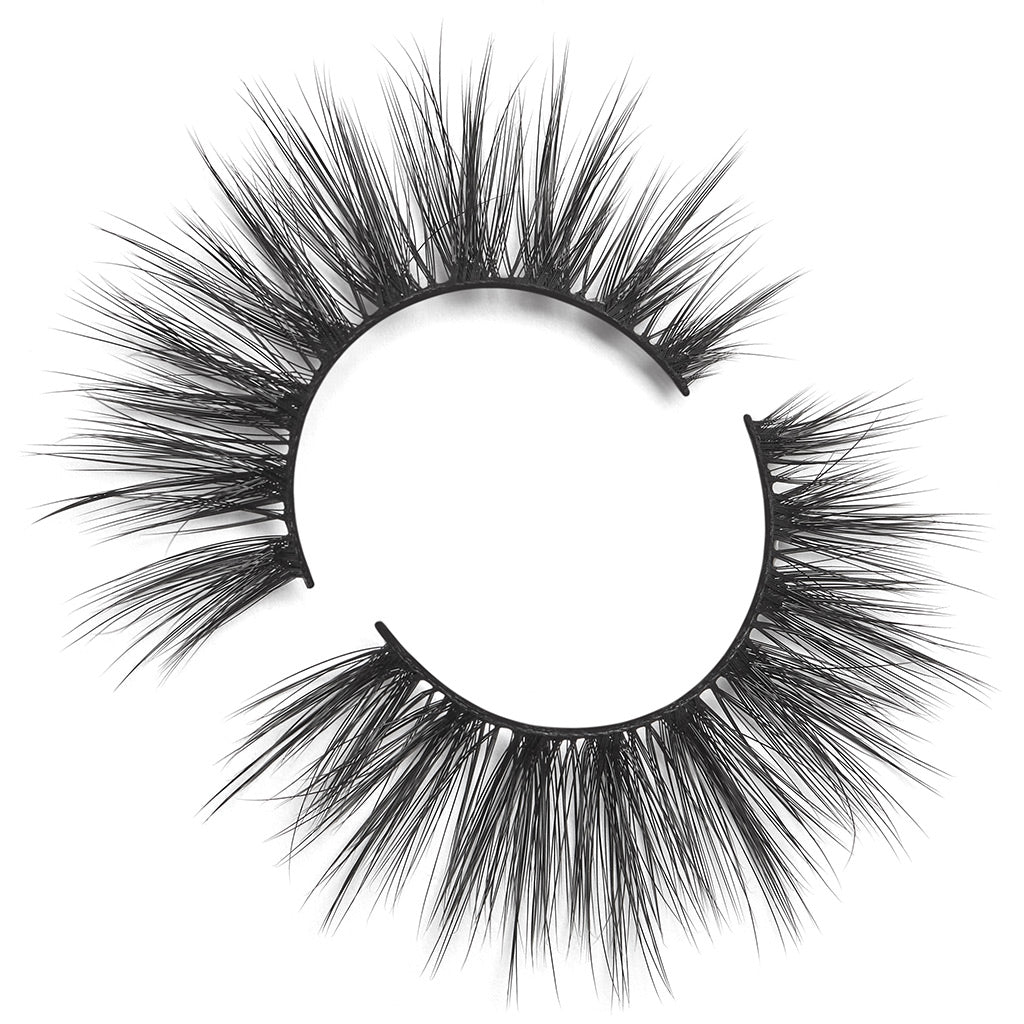 Lilly Lashes Luxury Synthetic - Posh | False Eyelashes