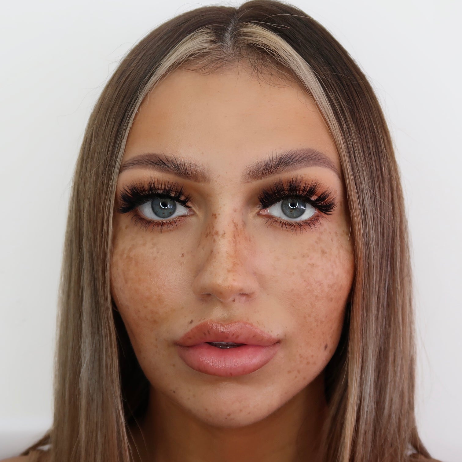 Lilly Lashes | Free UK Delivery Available | False Eyelashes