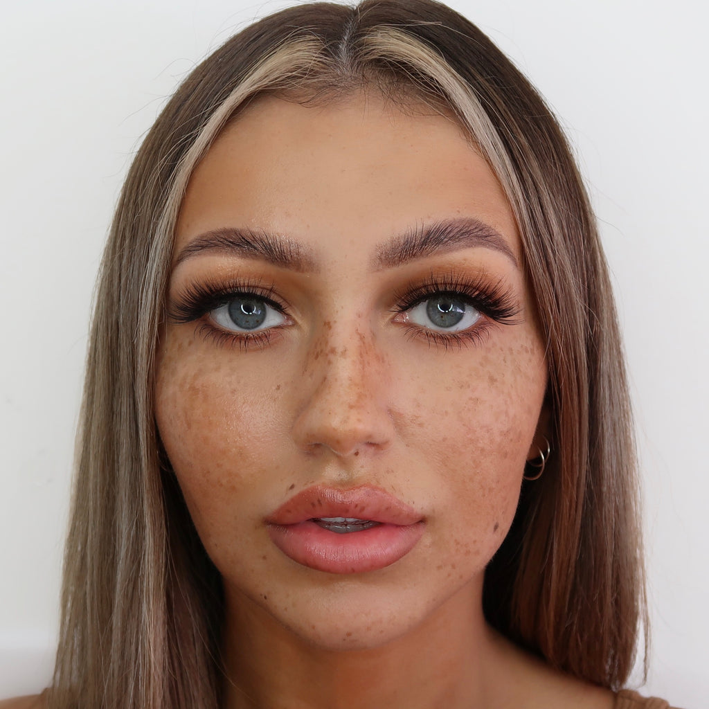 Lilly Lashes 3D Faux Mink Lashes - NYC | False Eyelashes