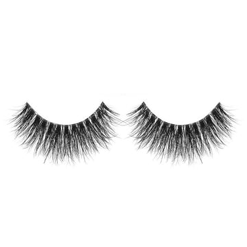 Pinky Goat 3D Mink Lashes - Olfat | False Eyelashes