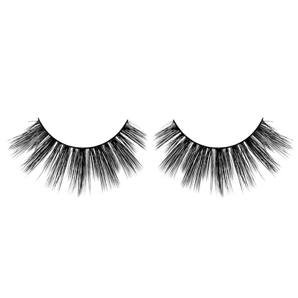 Pinky Goat 3D Silk Collection Lashes - Maysam | False Eyelashes