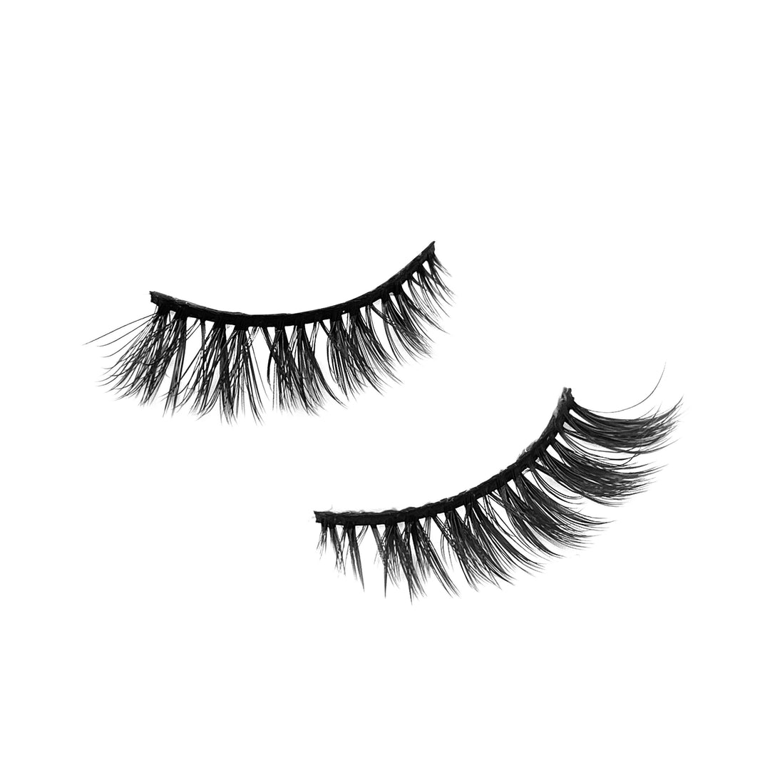 Pinky Goat Lashes - Iman | False Eyelashes