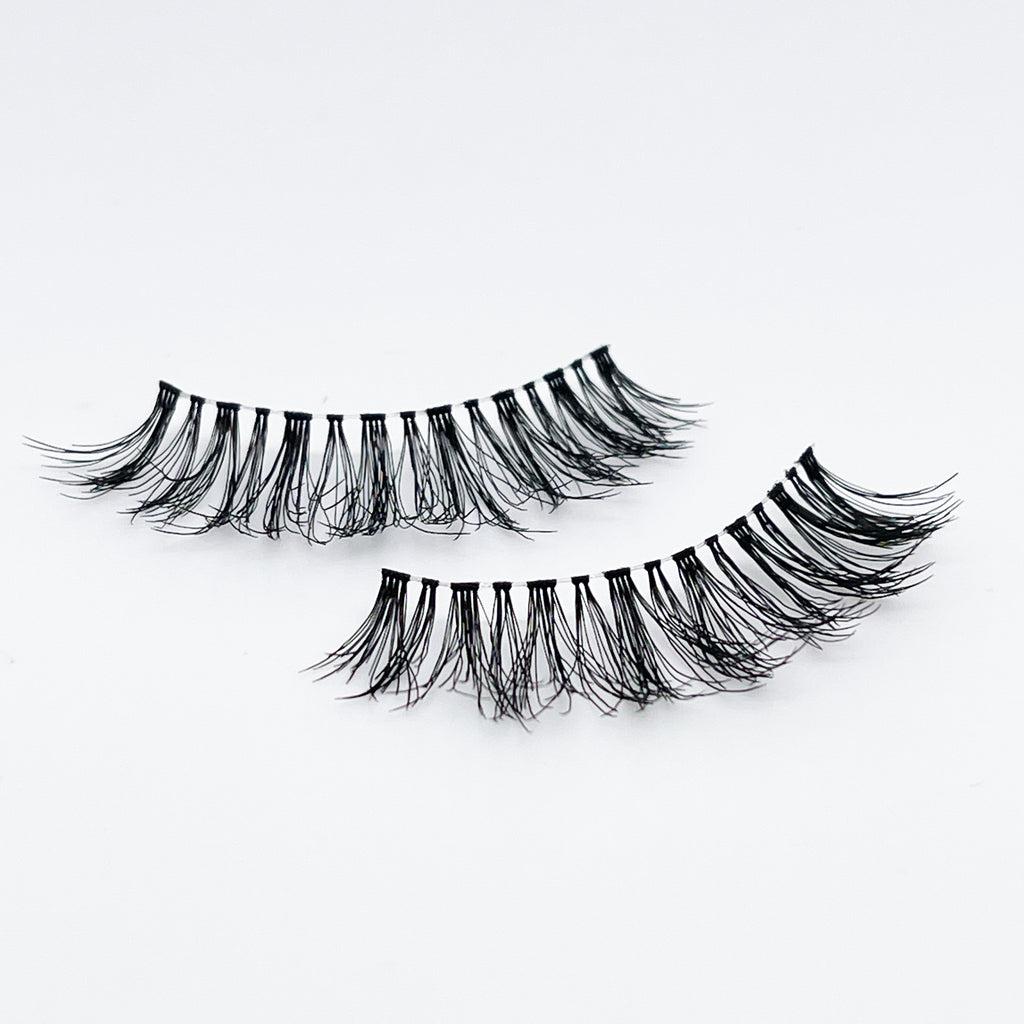 Pinky Goat Lashes - Melina | False Eyelashes