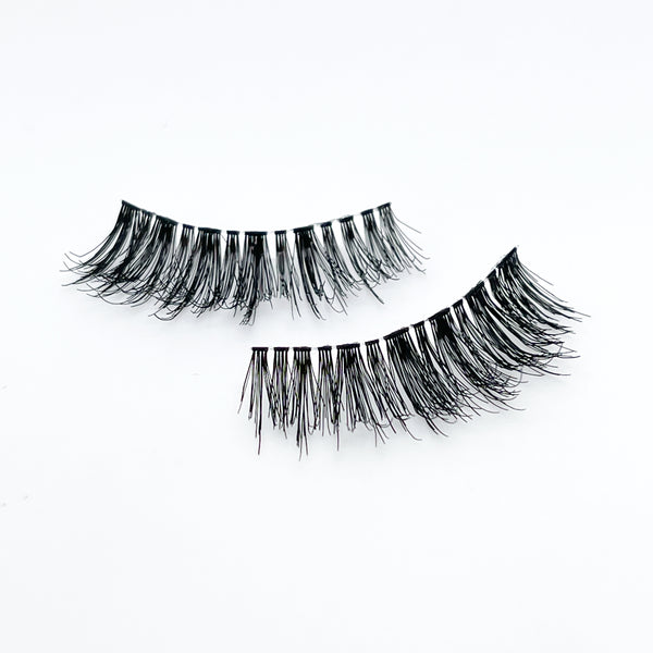 Pinky Goat Lashes - Sonal | False Eyelashes