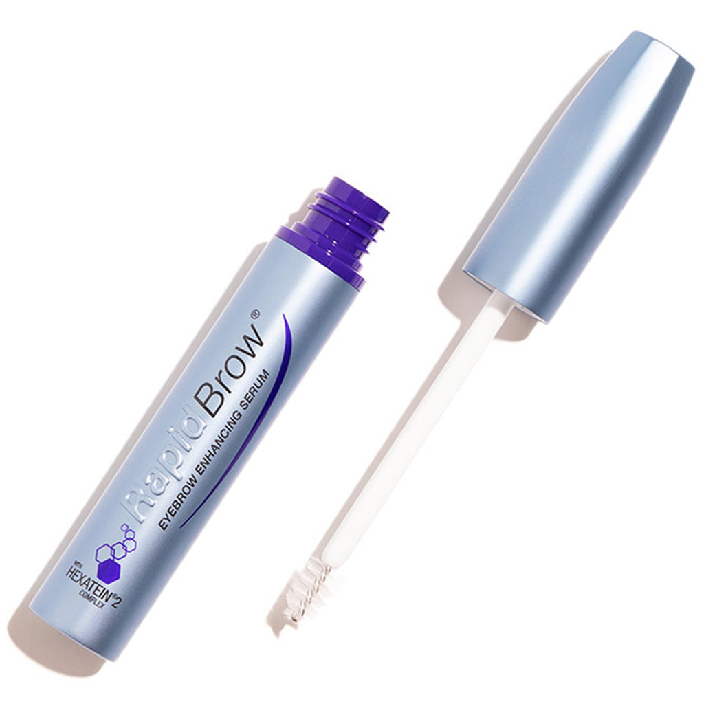 RapidBrow Eyebrow Enhancing Serum (3ml) | False Eyelashes