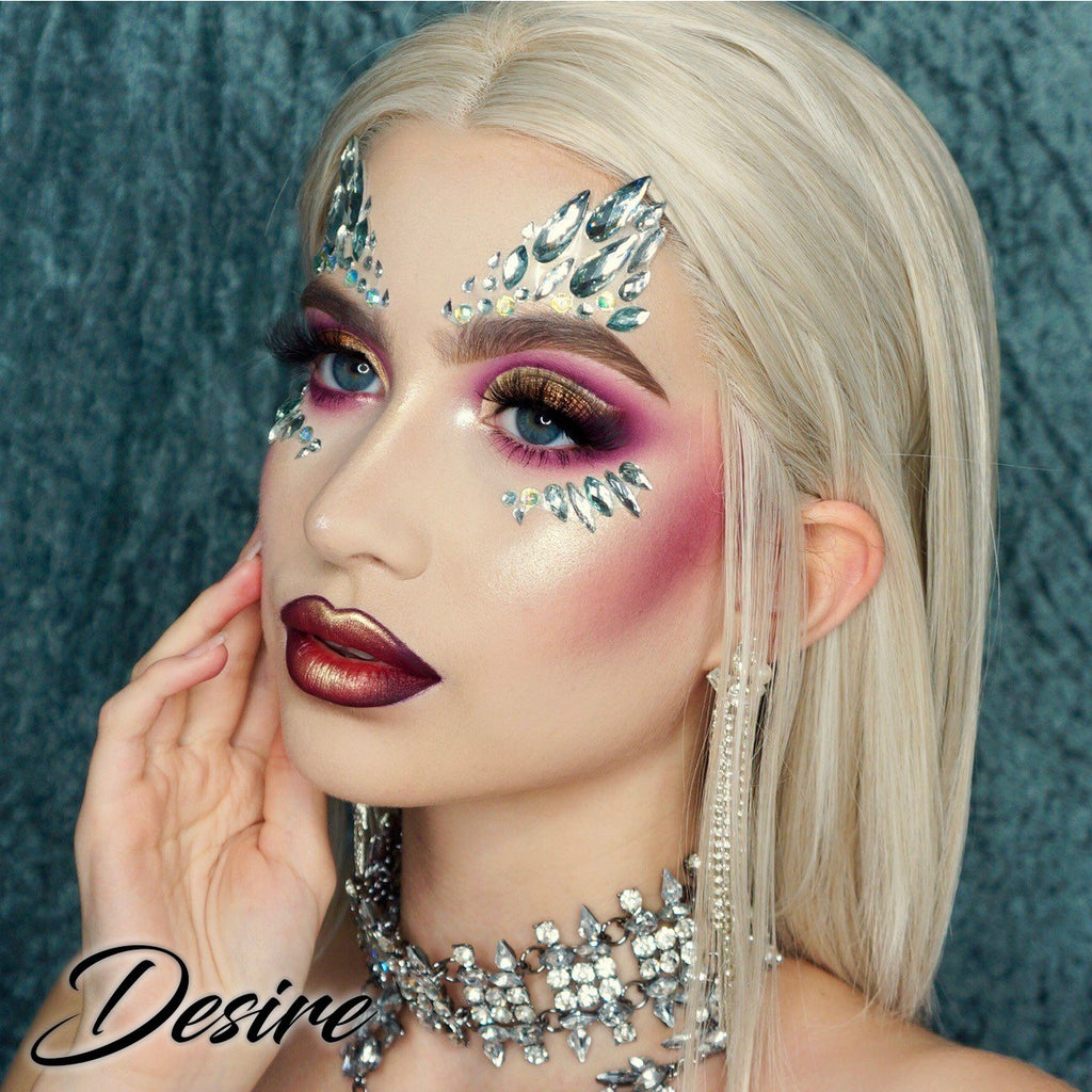 SOSU Lashes 7 Deadly Sins - Desire | False Eyelashes