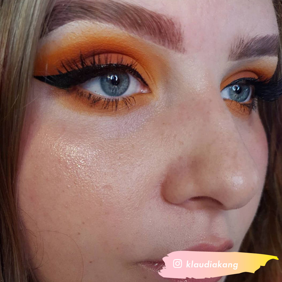 SOSU Lashes 7 Deadly Sins - Envy | False Eyelashes