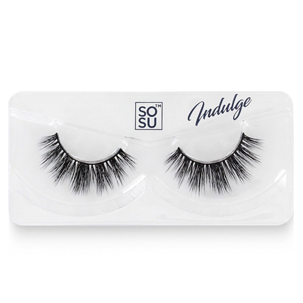 SOSU Lashes 7 Deadly Sins - Indulge | False Eyelashes