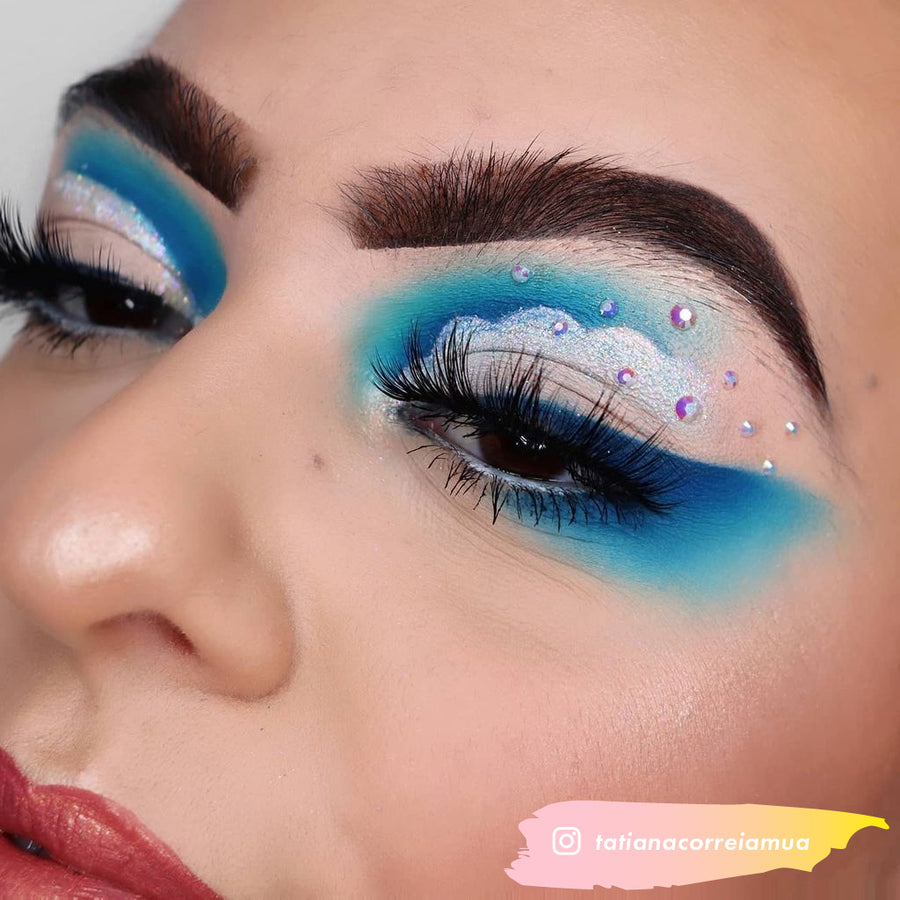 SOSU Lashes 7 Deadly Sins - Indulge | False Eyelashes