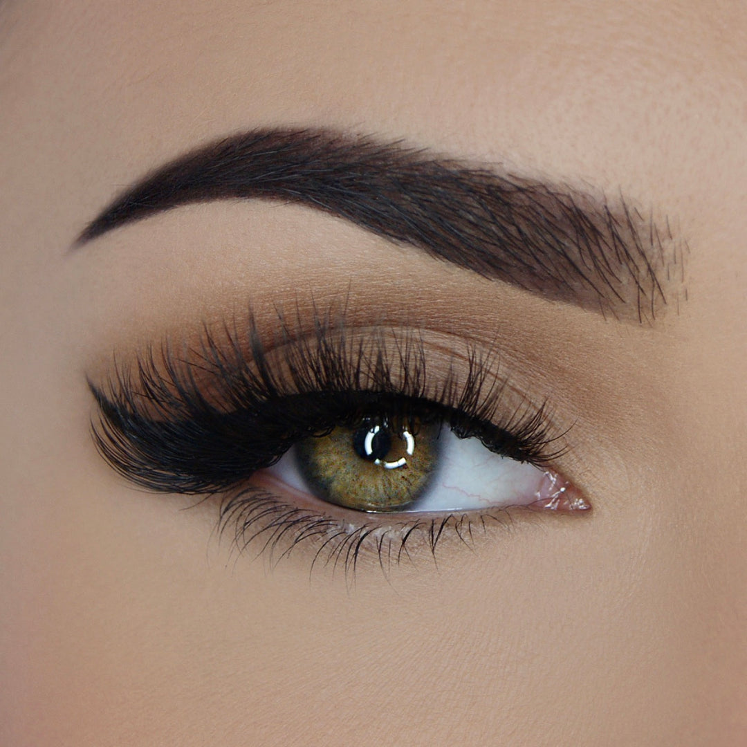 SOSU Lashes 7 Deadly Sins - Pride | False Eyelashes