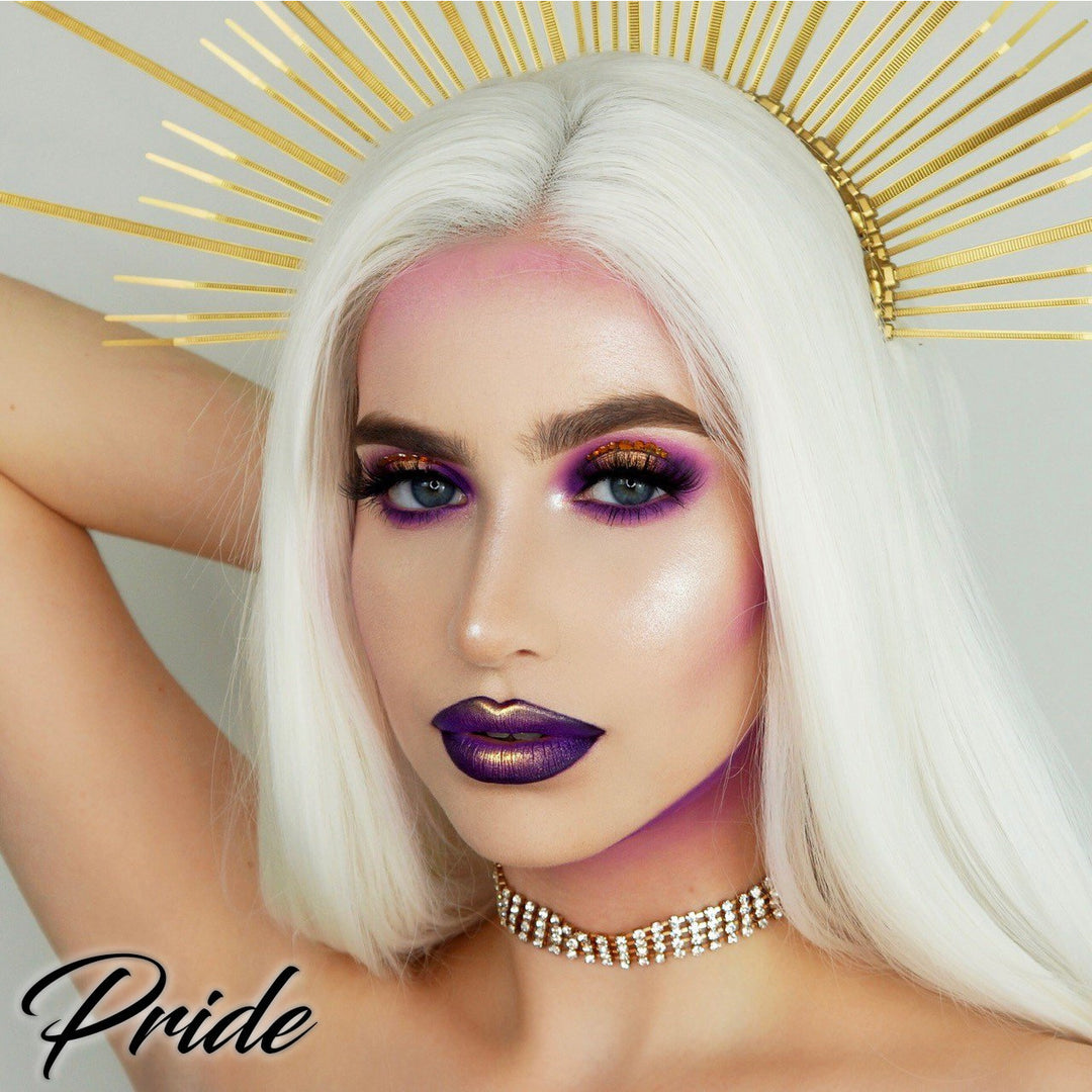 SOSU Lashes 7 Deadly Sins - Pride | False Eyelashes