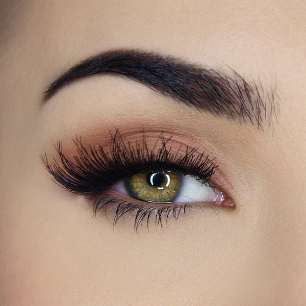 SOSU Premium Lashes - Naomi | False Eyelashes