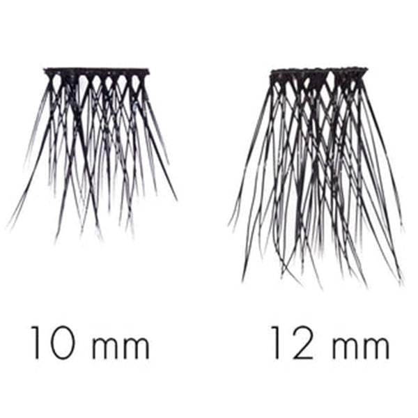 SWEED Lashes - Cluster 3D Long | False Eyelashes
