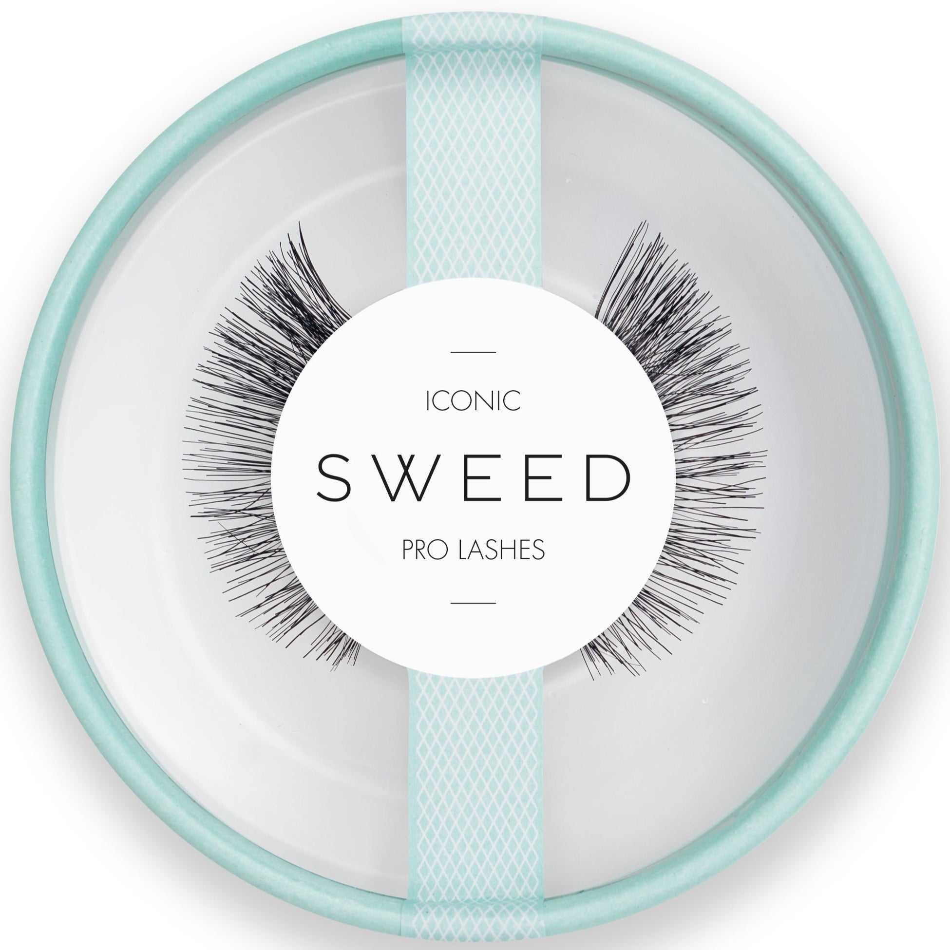 SWEED Lashes - Iconic | False Eyelashes