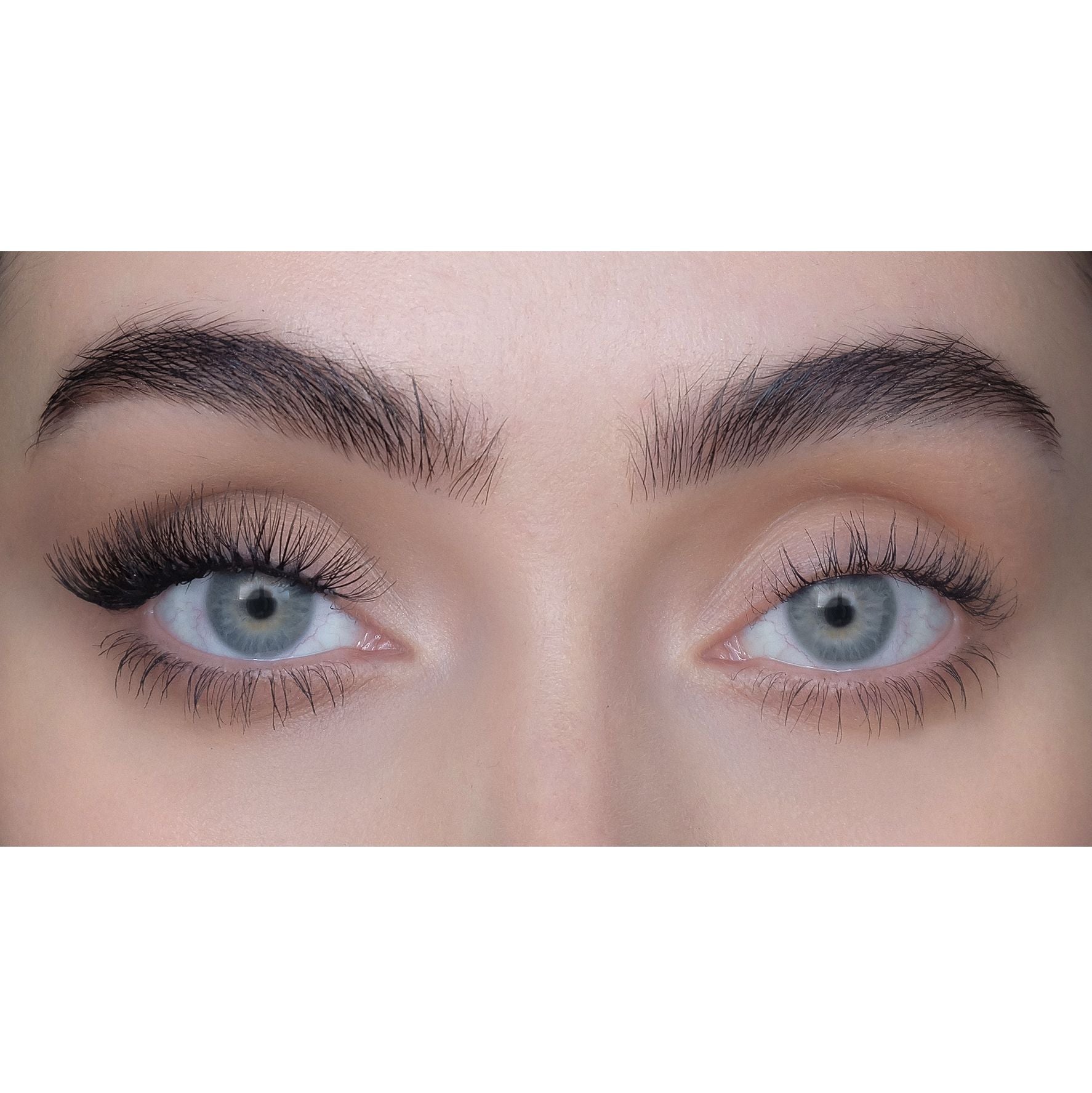 SWEED x Nikki_Makeup - Nikki Cluster (7, 8, 10, 12mm) | False Eyelashes