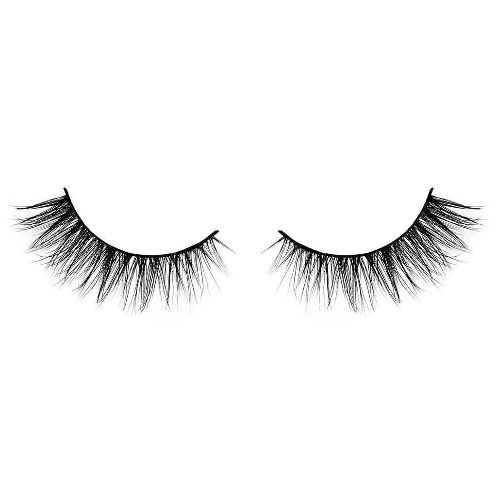 Velour Effortless Collection Lashes - Short & Sweet | False Eyelashes