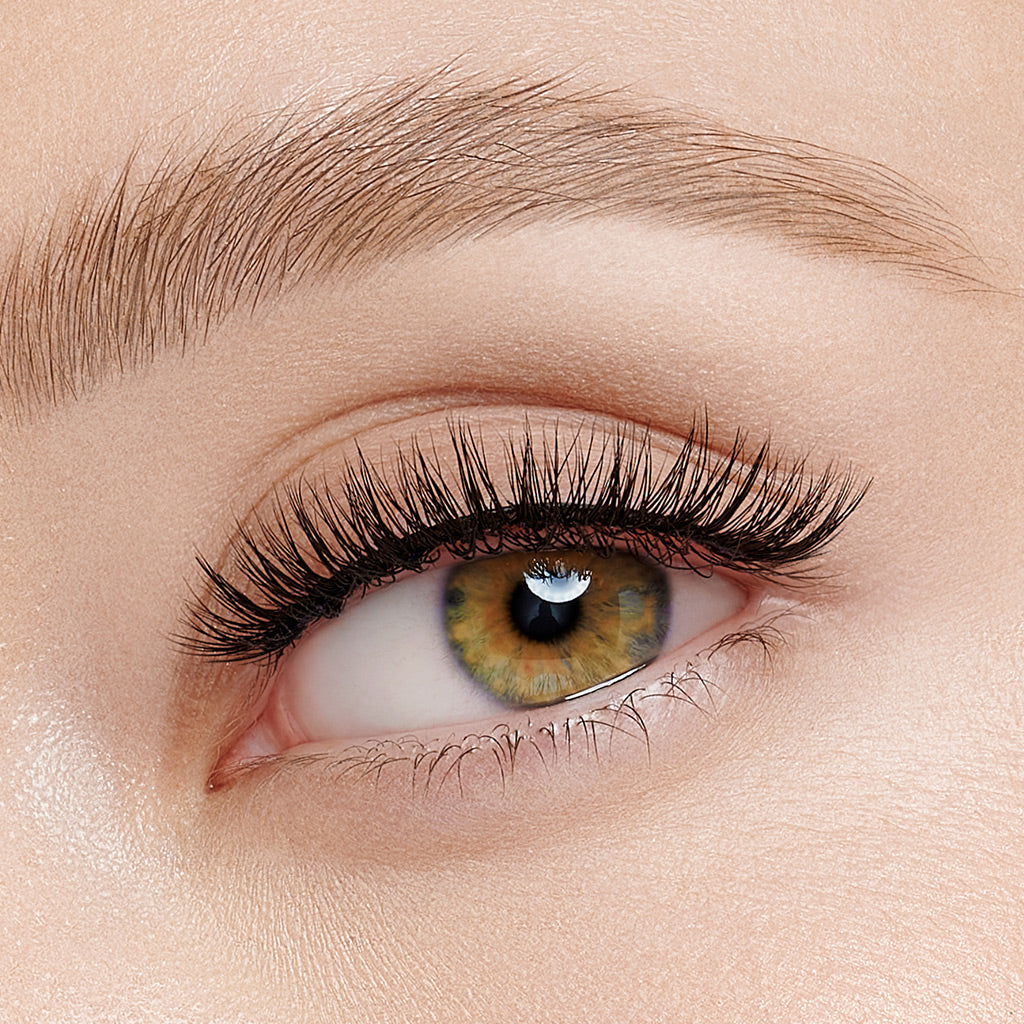 Velour Effortless Collection Lashes - The Effortless Kit | False Eyelashes