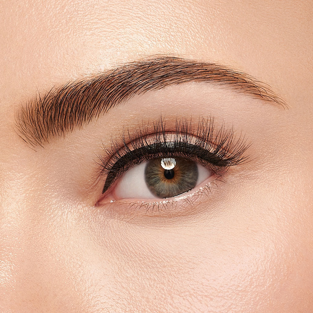 Velour Magnetic Effortless Lashes - High Voltage | False Eyelashes