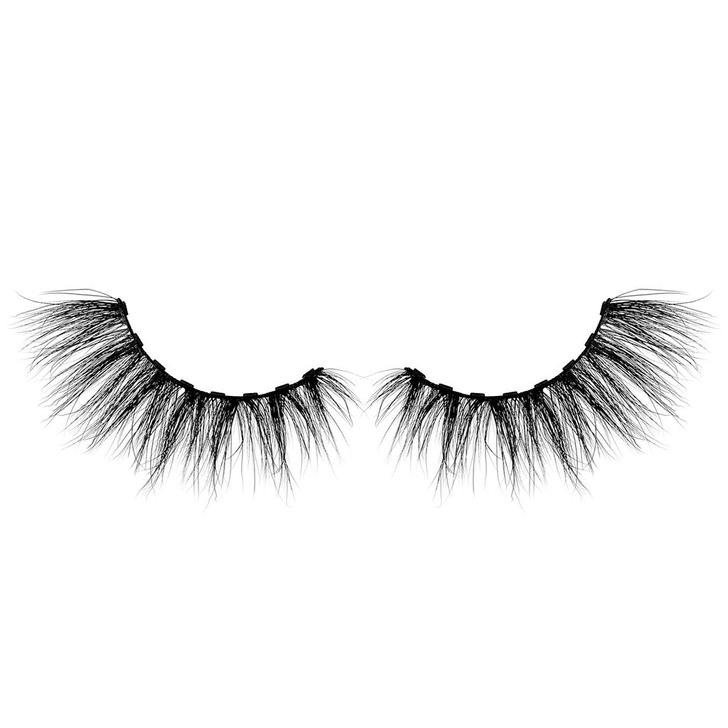 Velour Magnetic Effortless Lashes - Instant Attraction | False Eyelashes