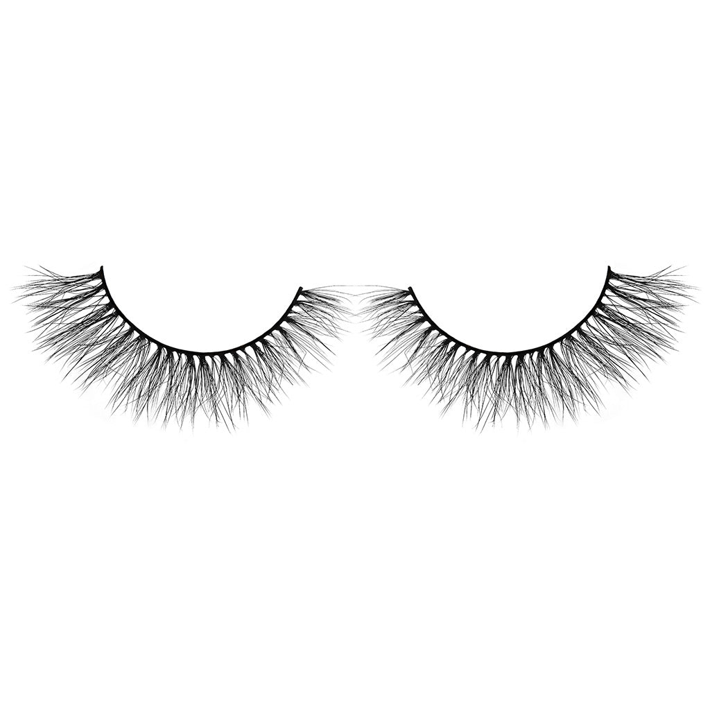 Velour Plant Fibre Lashes - Cloud Nine | False Eyelashes