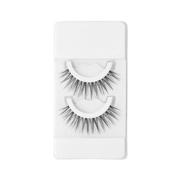 W7 Pre-Glued Lashes - Spell Bound | False Eyelashes